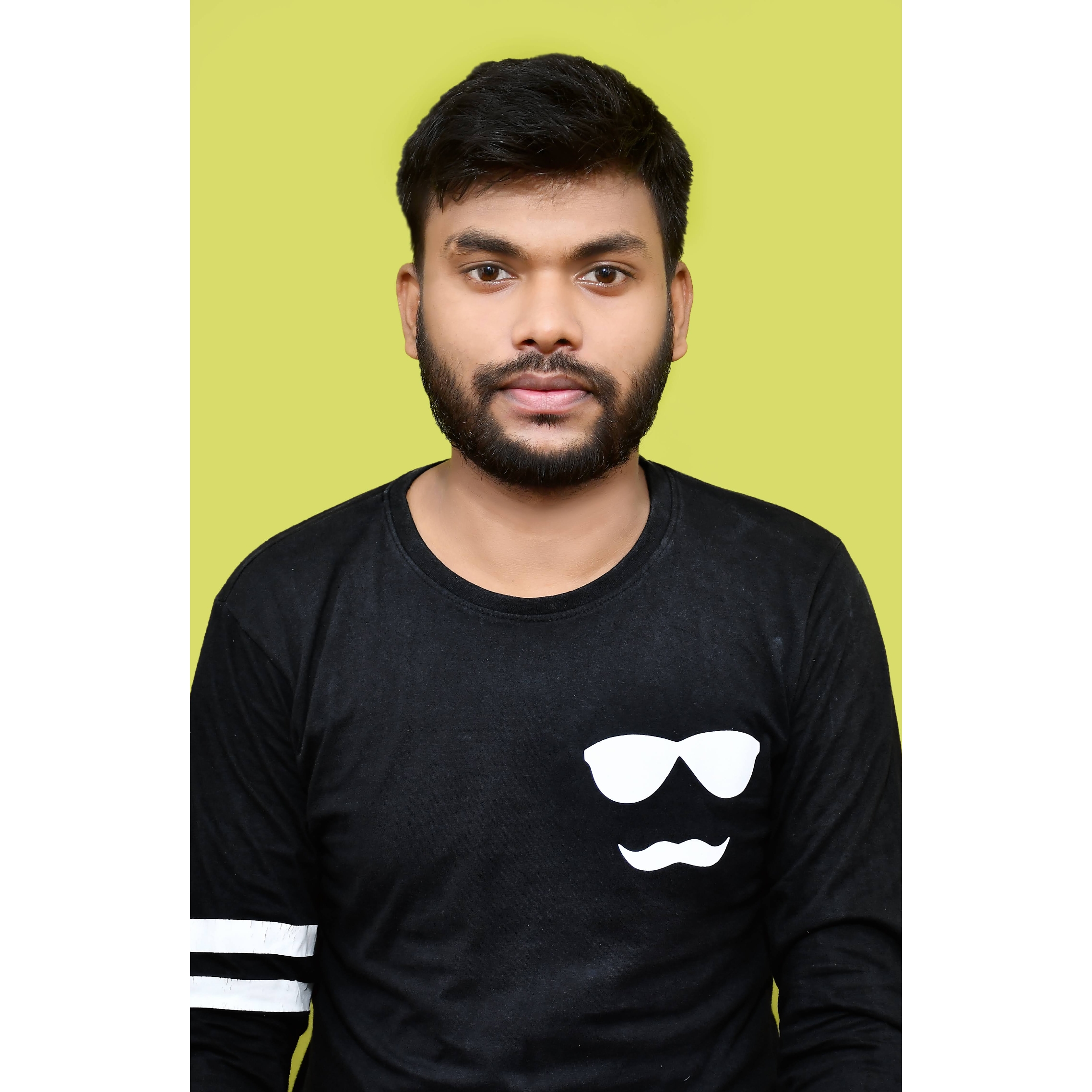 Gopal Vilas Jibhakate