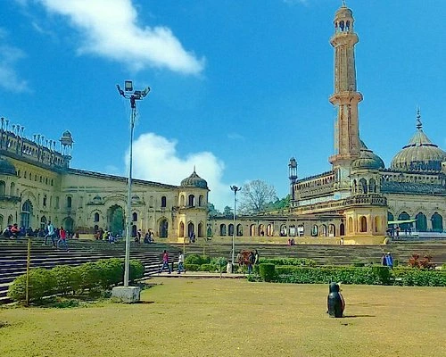 Lucknow